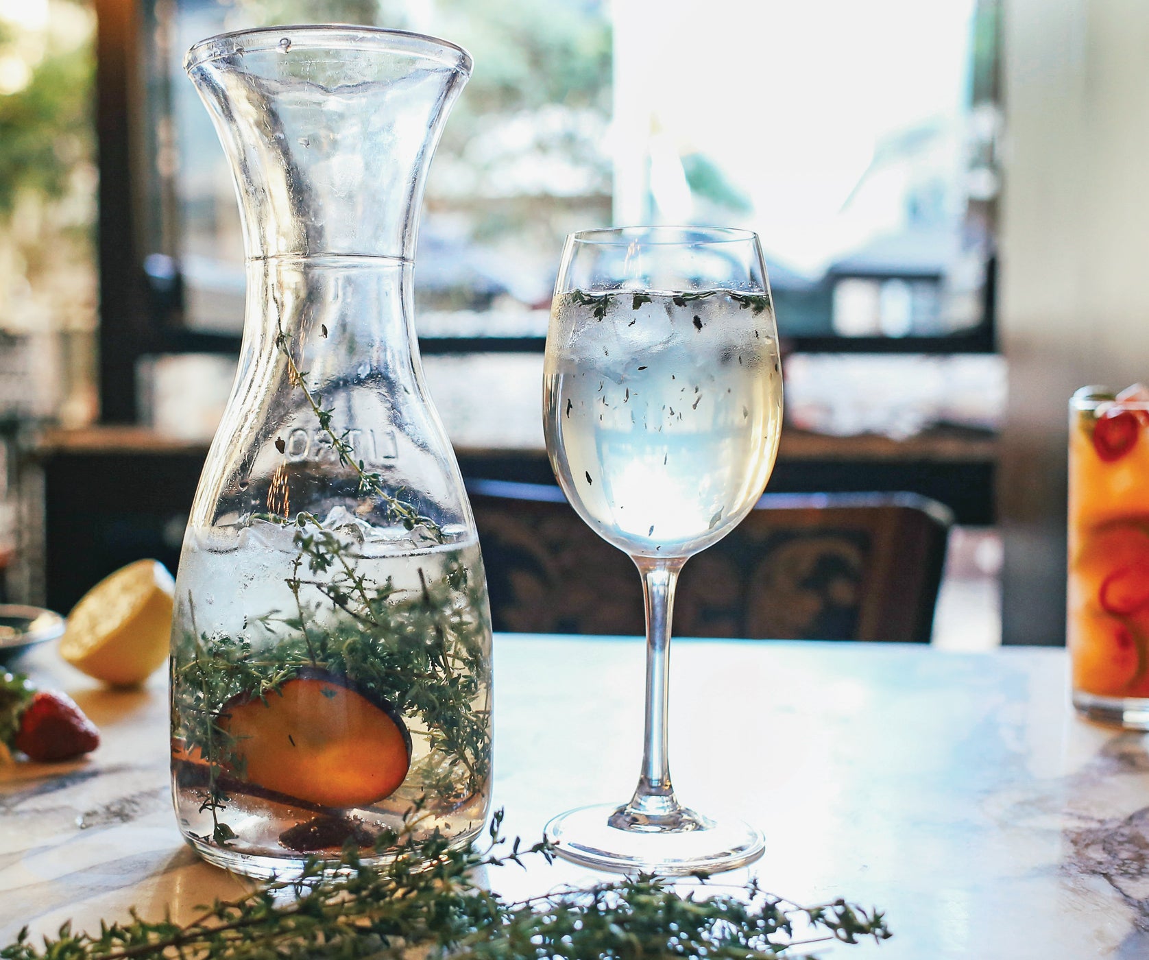 Moved to Infuse: Essential Growing Tips and Resources