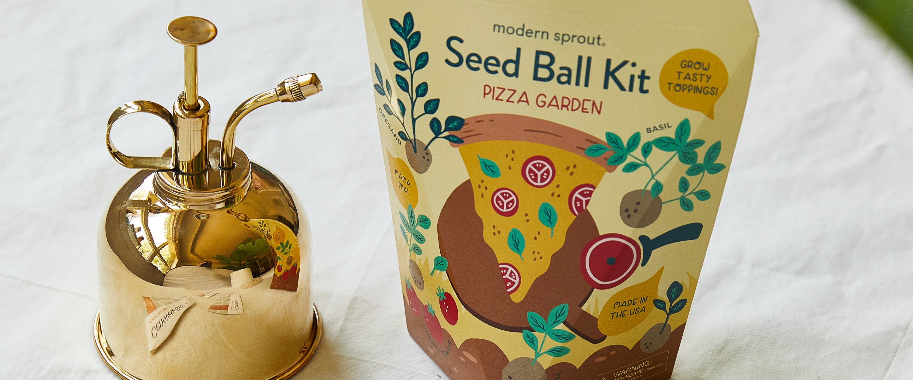 Birthday Gardening Gifts | Modern Sprout