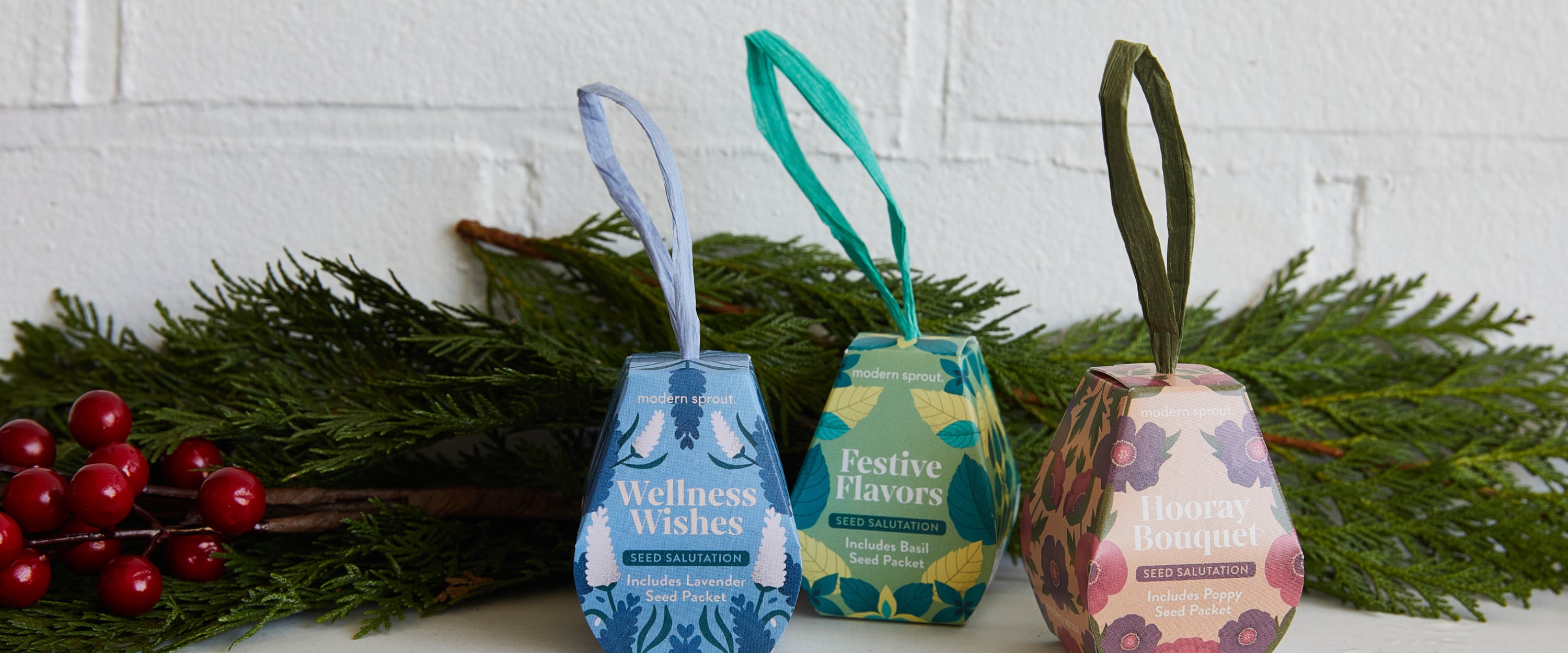 Seasonal Gifts: Holiday Favorites for Every Occasion