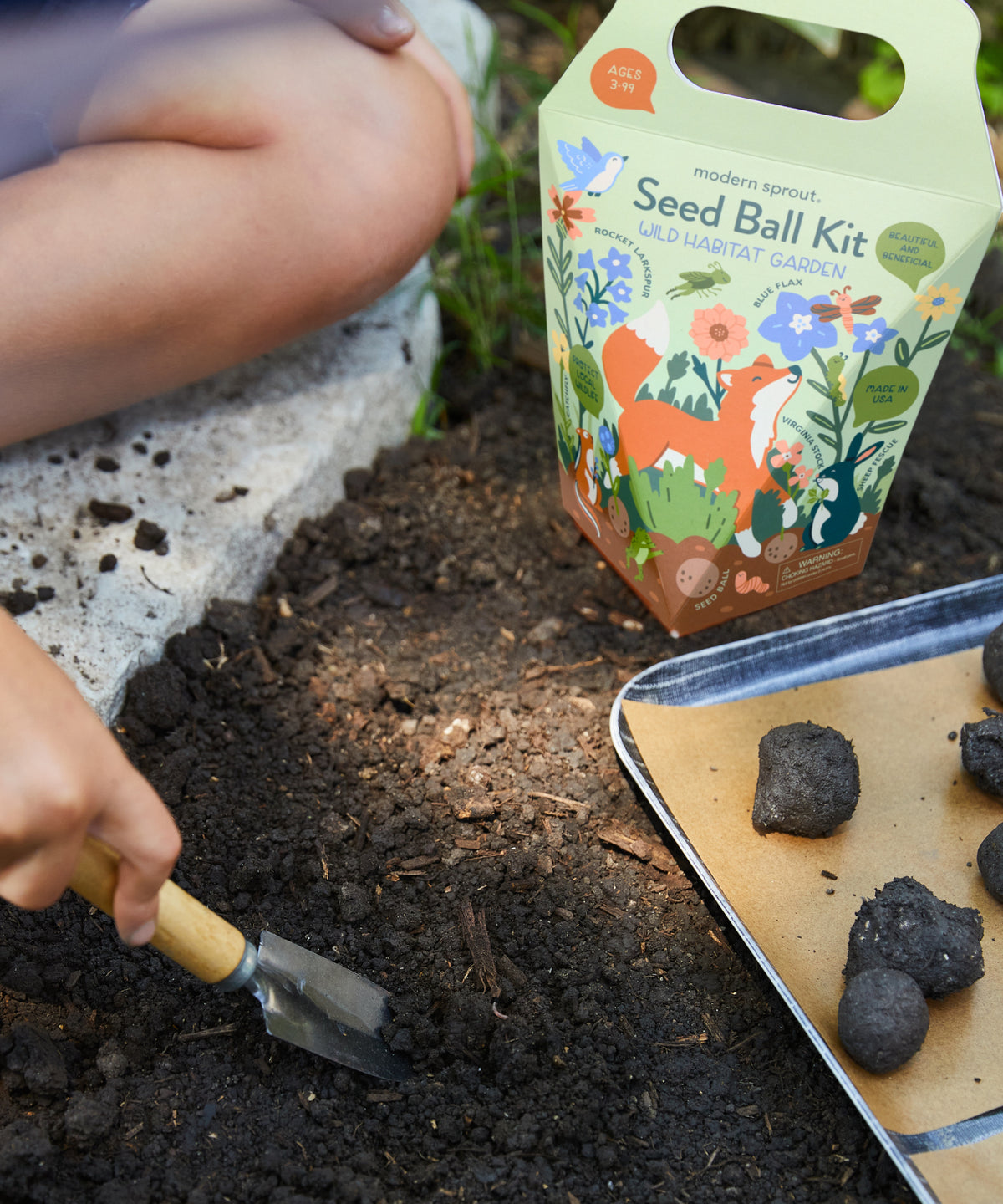 Modern Sprout Products: Eco-Friendly Gardening Essentials