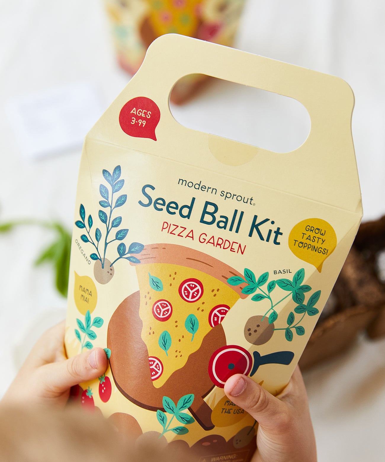 Modern Sprout - Products