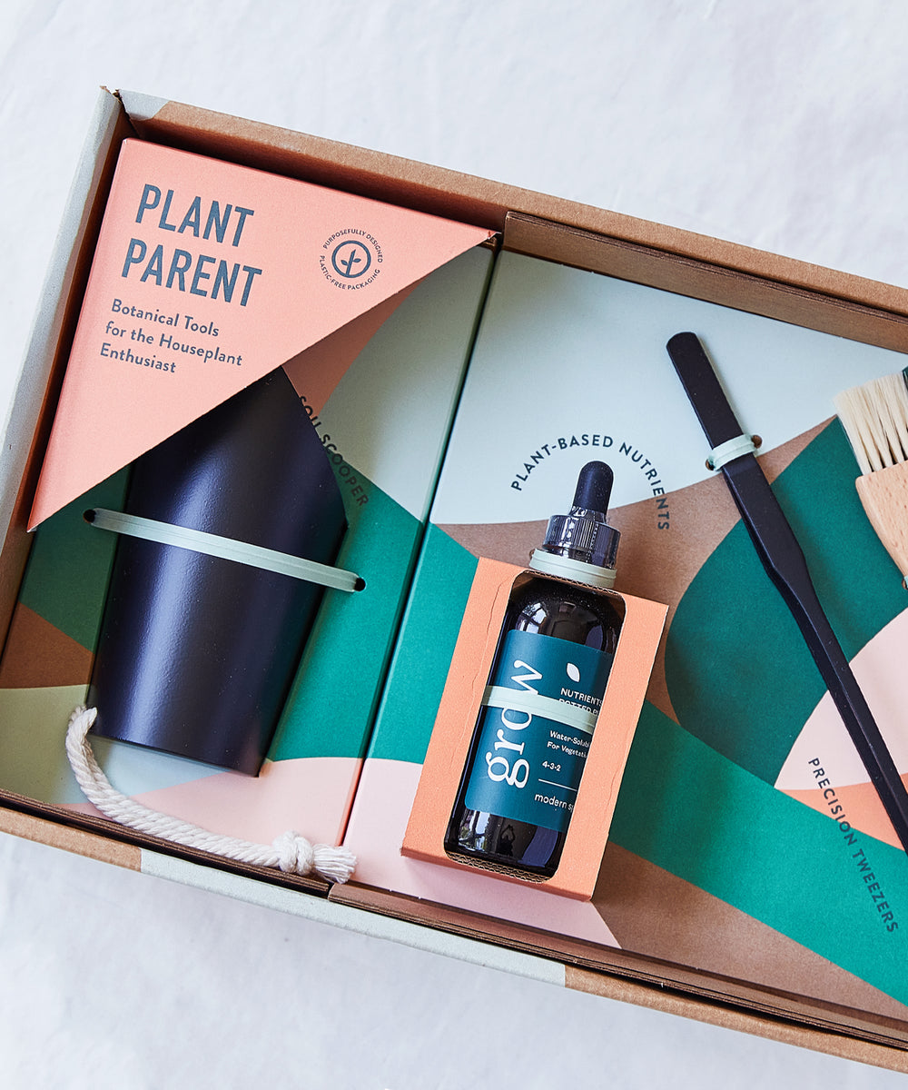 Modern Sprout Products: Eco-Friendly Gardening Essentials