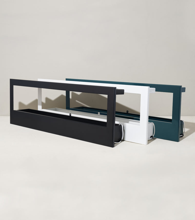 Smart Landscape Growframe | Wall-Mountable Metal Fixture With ...