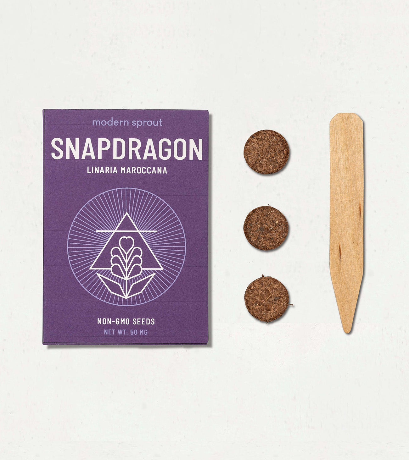 Cosmic Seed Kits - Zodiac Inspired Flower Growing Kits | Origami Star ...