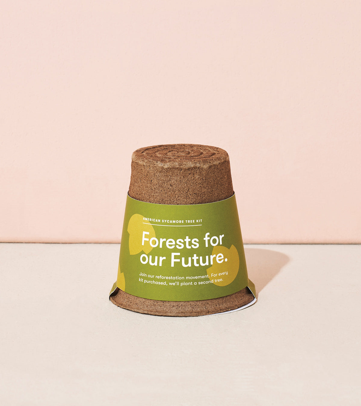 One-For-One Tree Kits | Eco-Friendly Seed Kits | Modern Sprout